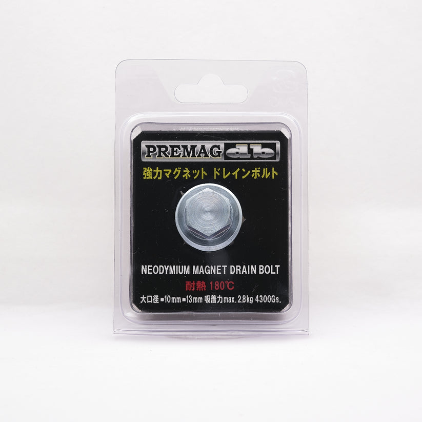 PREMAG db タイプA – PREMIUM JAPAN - ONLINE STORE